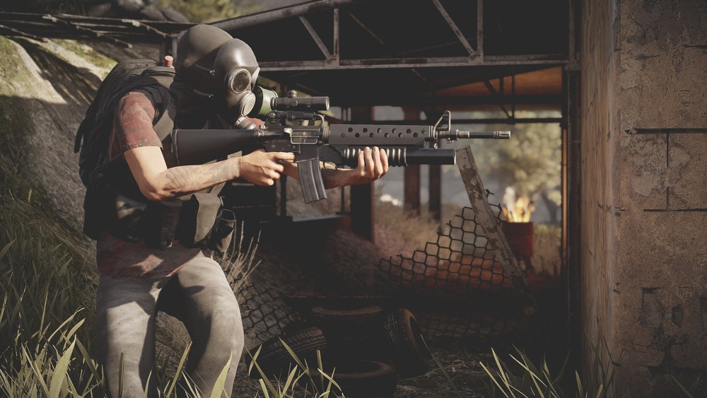 Insurgency: Sandstorm erscheint heute für PS5 und Xbox - IG News