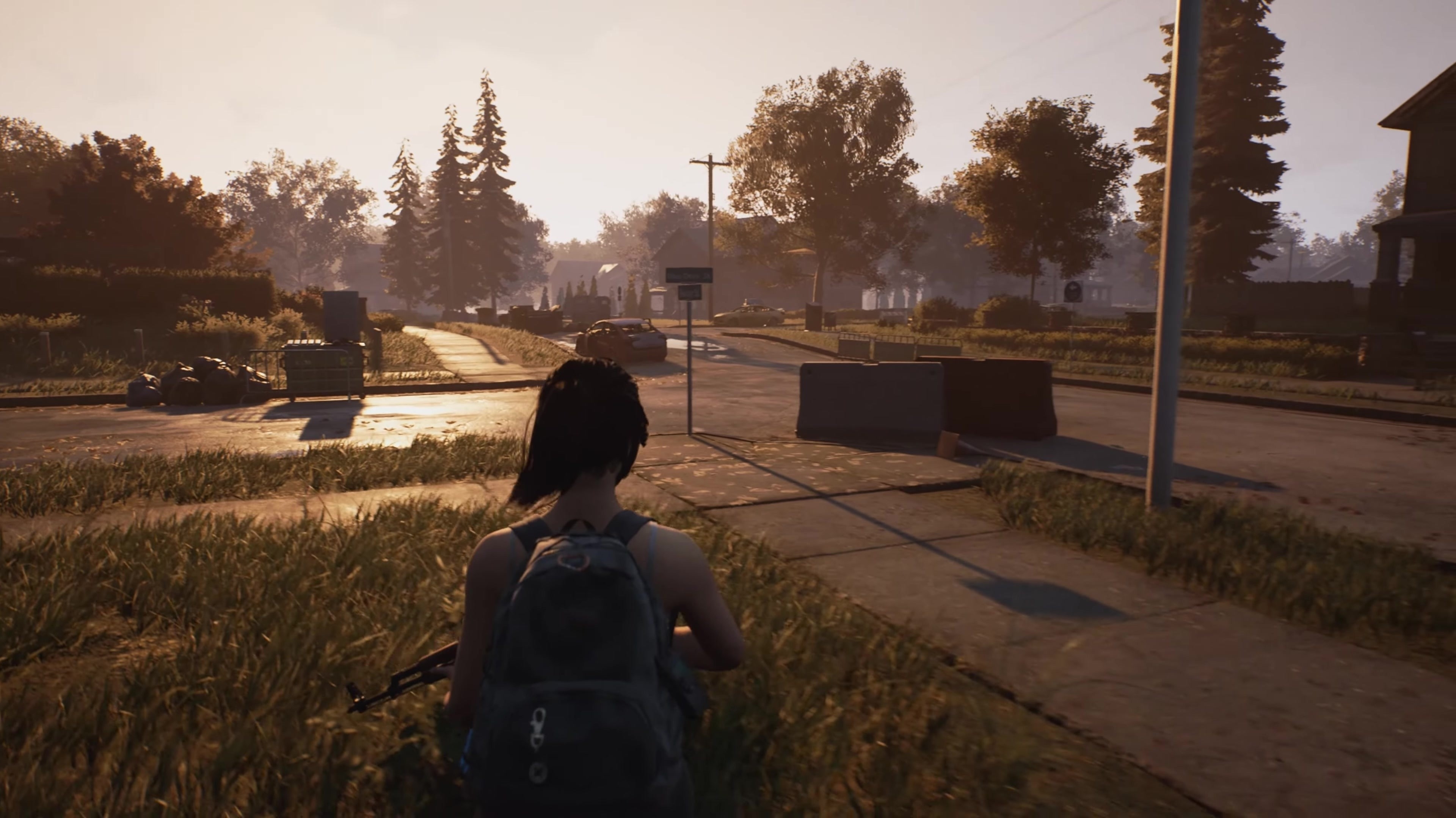 Former employees look back on the chaotic development of The Day Before ...