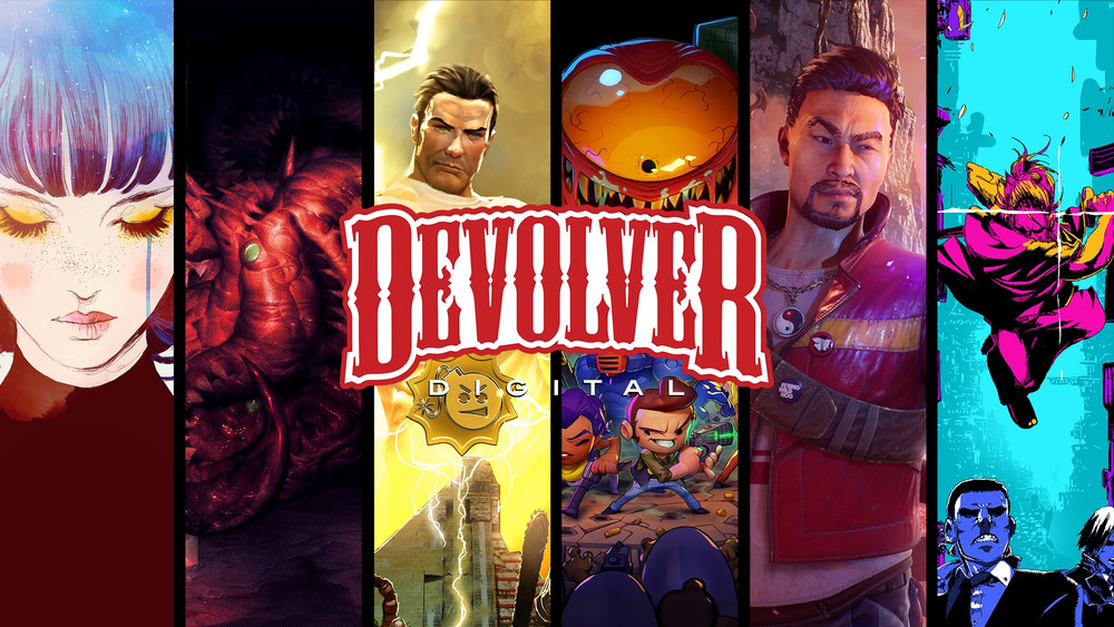 Devolver Digital CEO leaves the company - IG News