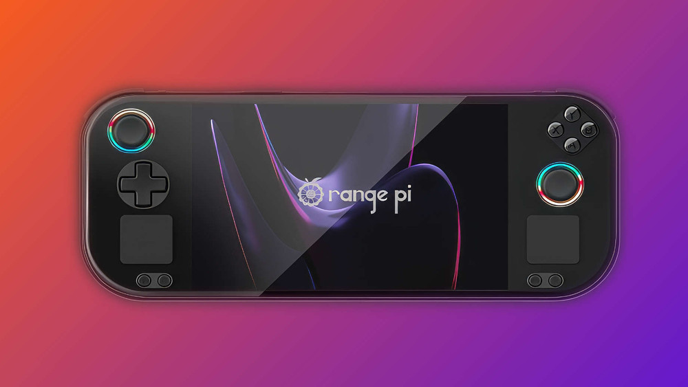 A new handheld console, the Orange Pi Neo, to be launched by the end of ...