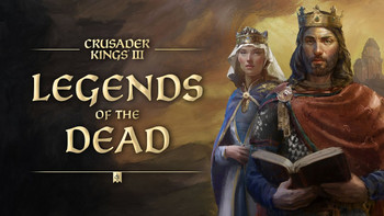 Crusader Kings III Chapter 3 content revealed - IG News