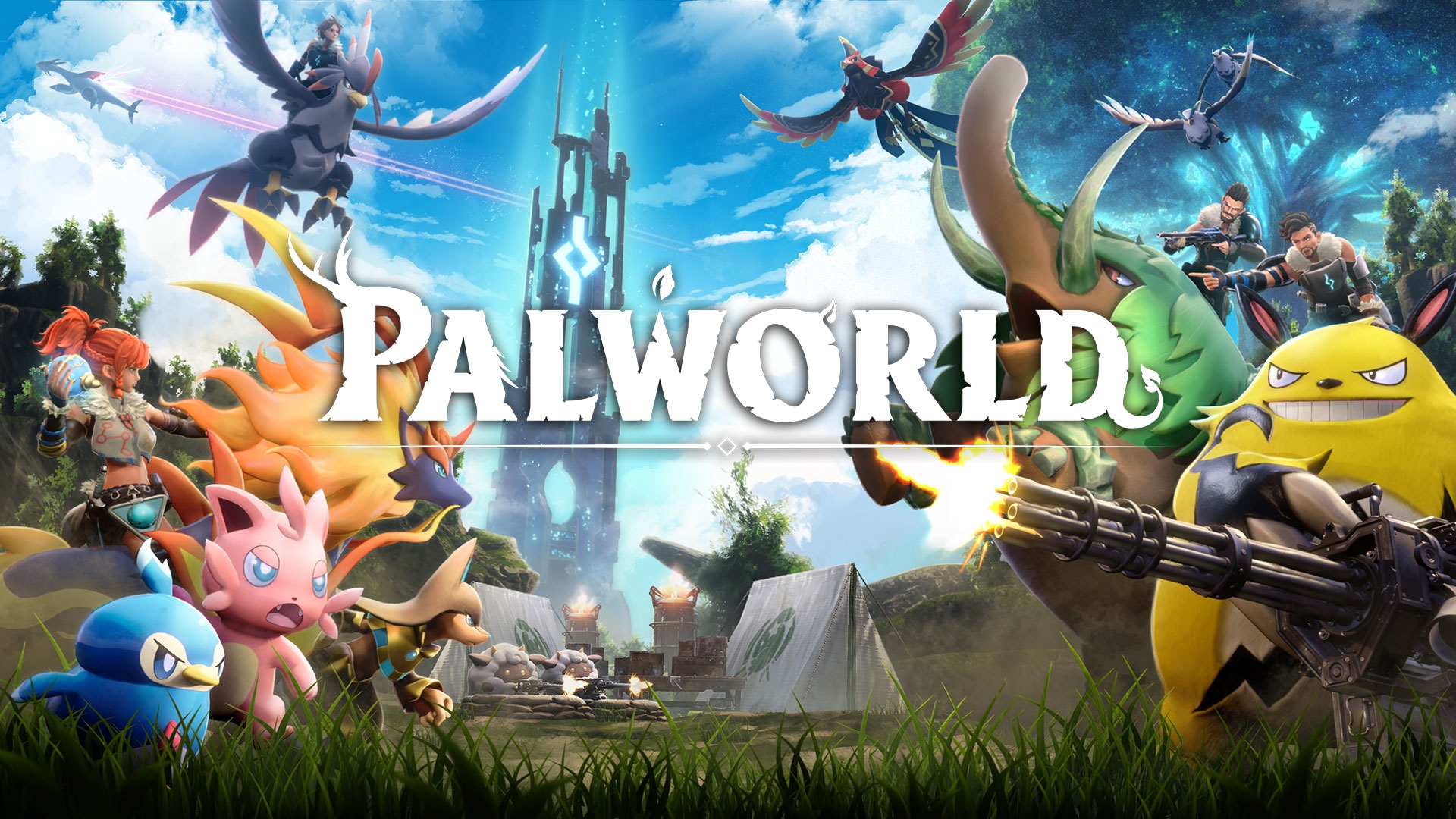 Palworld: un juego tan popular como controvertido - IG News