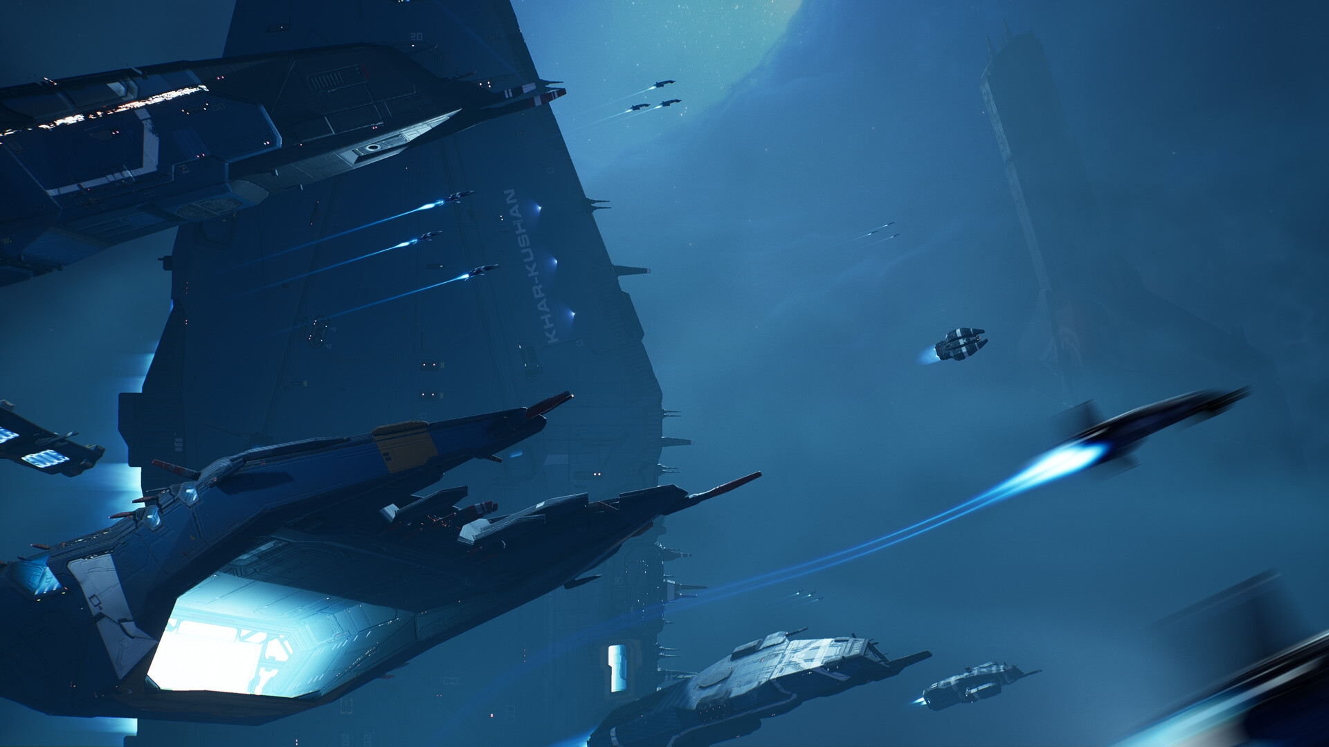 Homeworld 3 gets a demo on Steam - IG News
