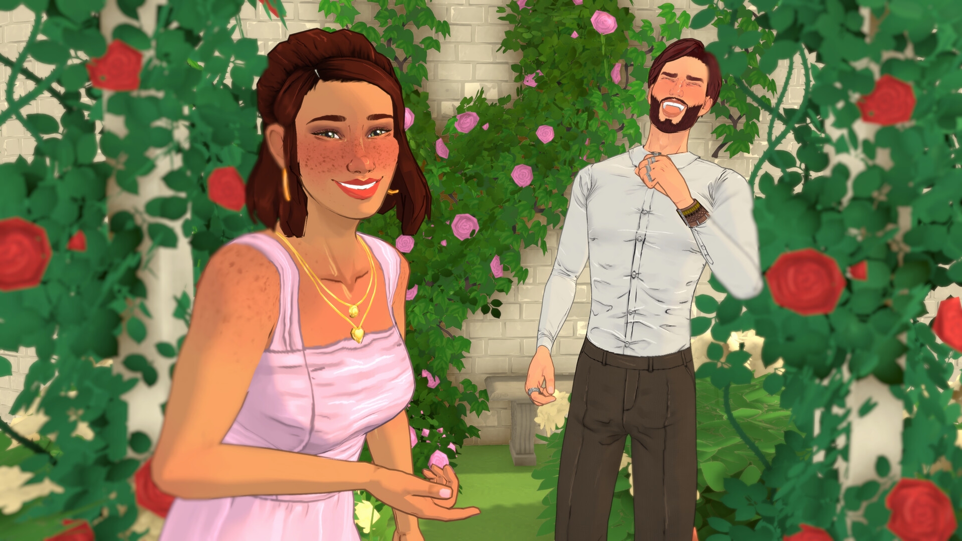 New Sims-like Paralives gameplay shown ahead of early access release ...