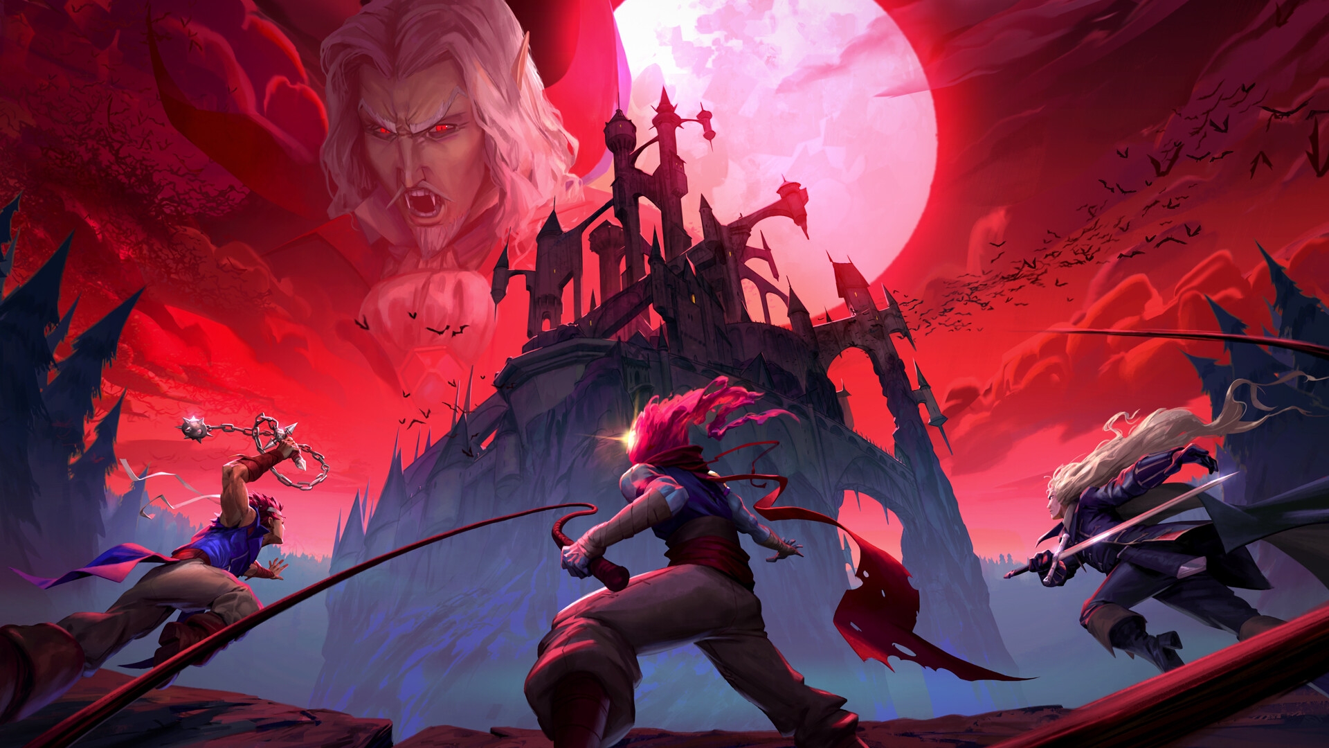 La actualización 35 de Dead Cells marcará "el final del viaje creativo ...