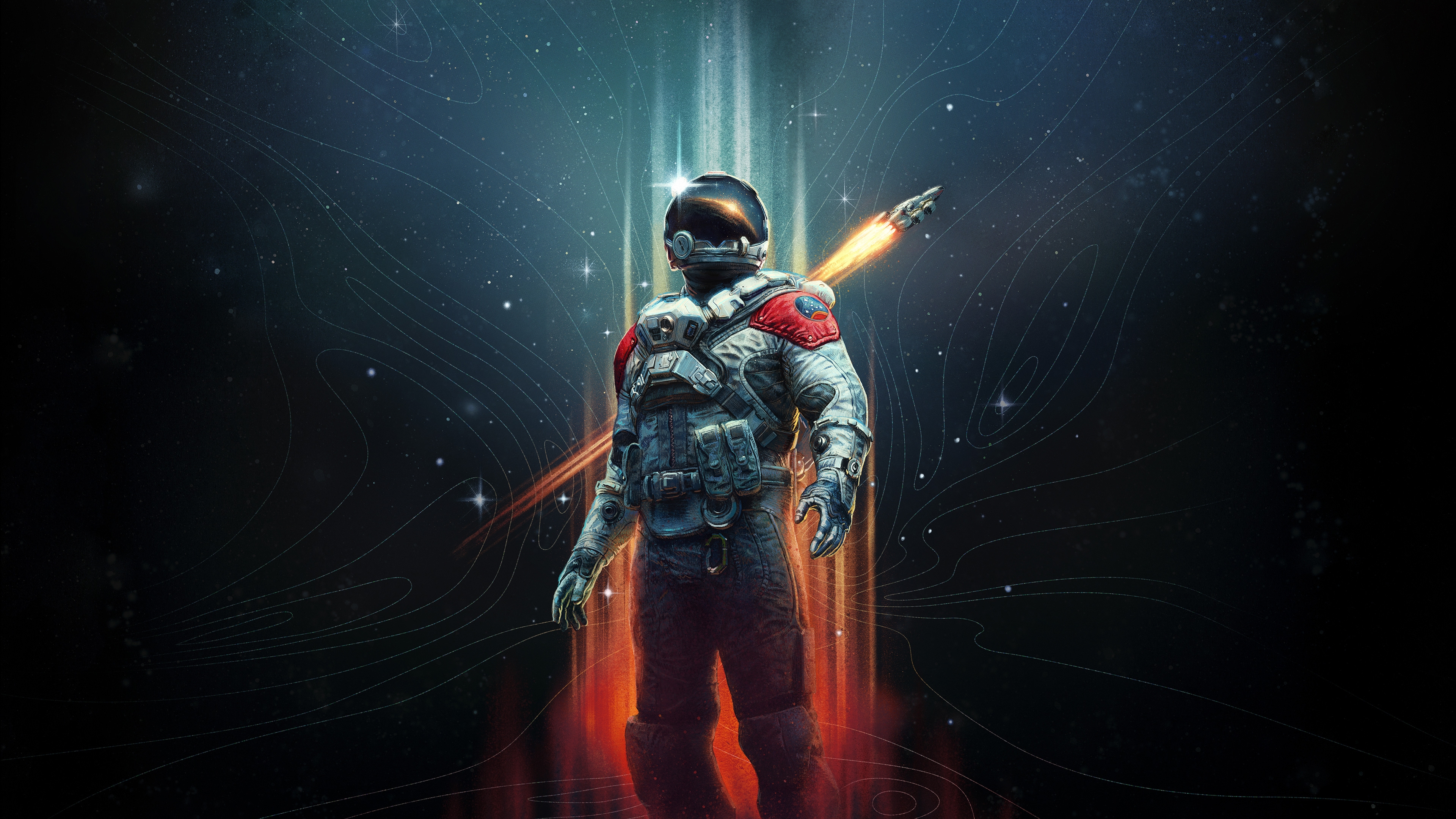 Since its launch, Starfield has seen a 97% drop in its number of Steam ...