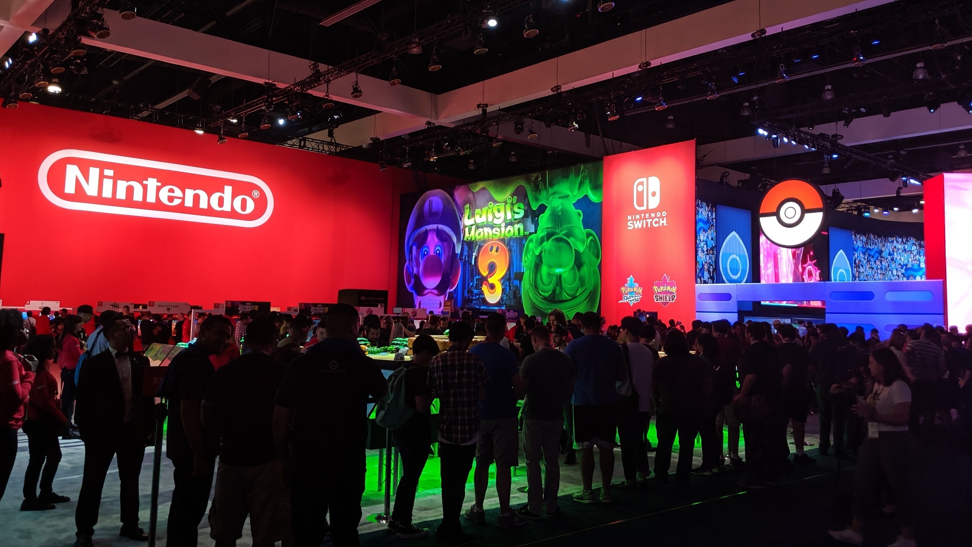 El Nintendo Direct Mini: Partner Showcase del 15 de febrero está cada ...