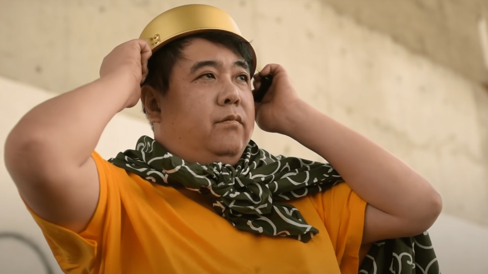 Il creatore di Suikoden e Eiyuden Chronicle, Yoshitaka Murayama, è ...