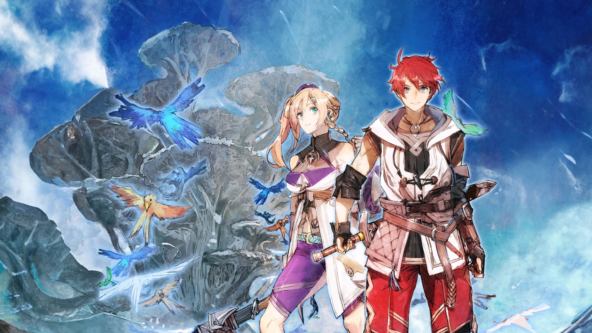 Ys X: Nordics llega a Occidente en PlayStation, Switch y PC este otoño - IG News