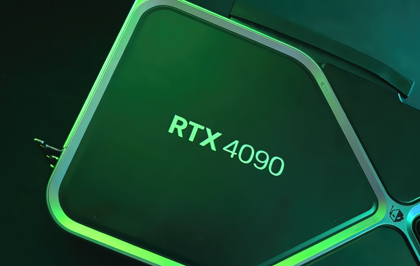 NVIDIA : la RTX 4090 connaît (enfin) une baisse de prix à l’échelle ...