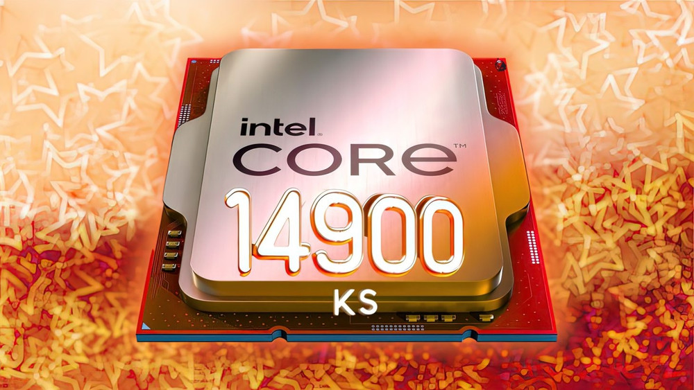 El procesador Intel i9-14900KS podría salir este marzo - IG News