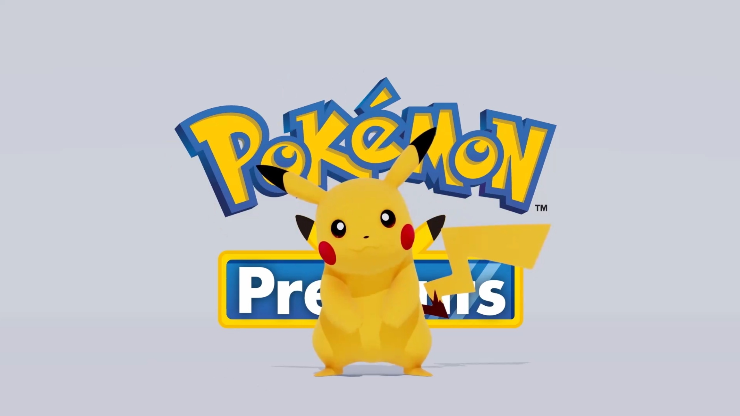 New Pokémon Presents announced for February 27 - IG News