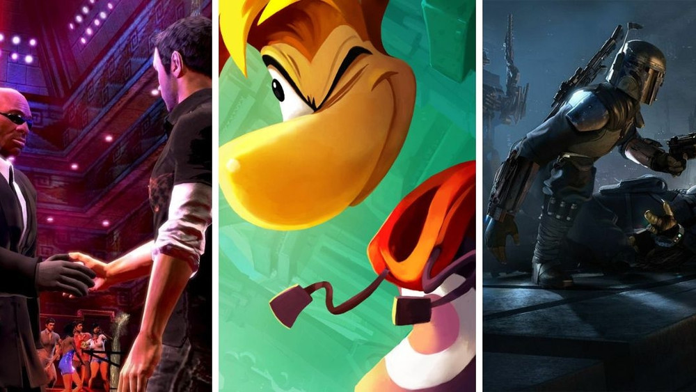 Games that were cancelled despite gamers' expectations - IG News