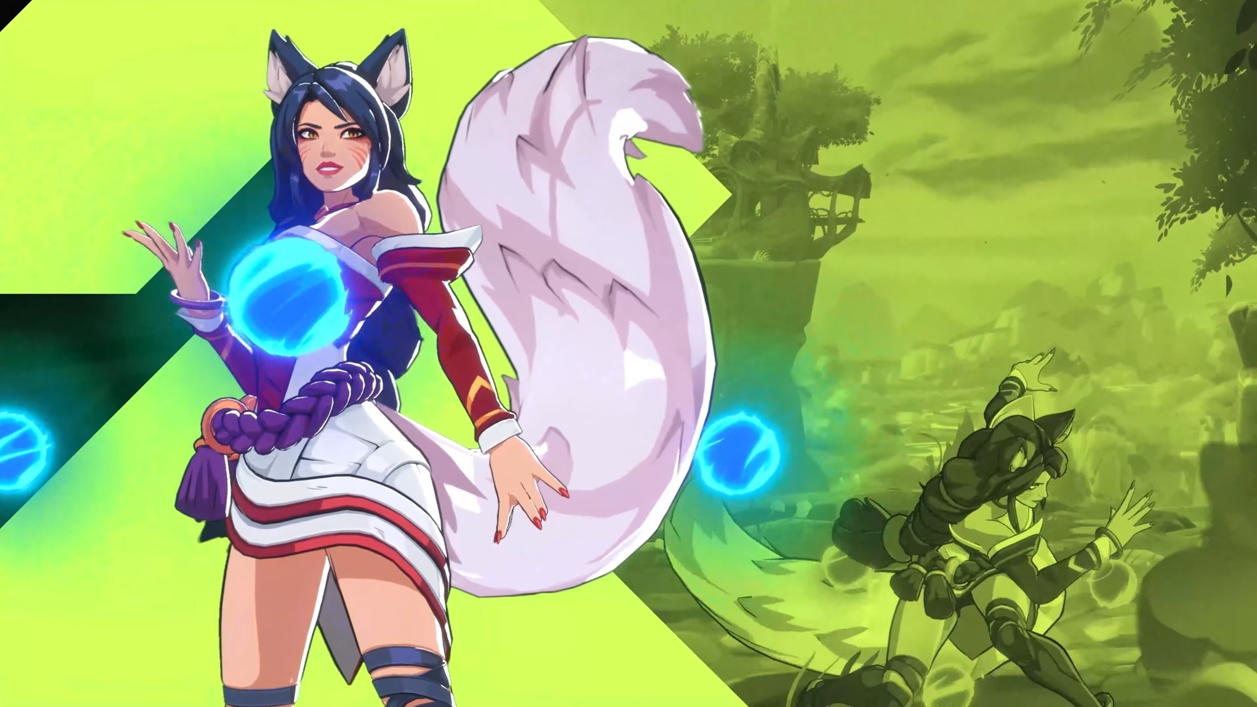 Riot Games anuncia que Project L, su próximo juego de lucha, se llamará finalmente 2XKO - IG News