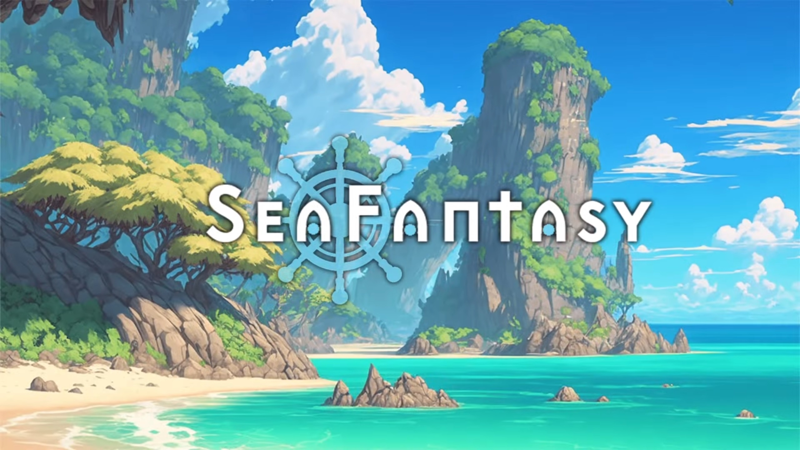 Sea Fantasy, un RPG en pixel art centré sur la pêche, a été annoncé sur consoles et PC - IG News