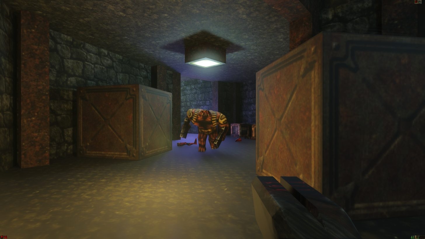 Unreal Tournament 1999 ya tiene un mod de RTX Remix - IG News