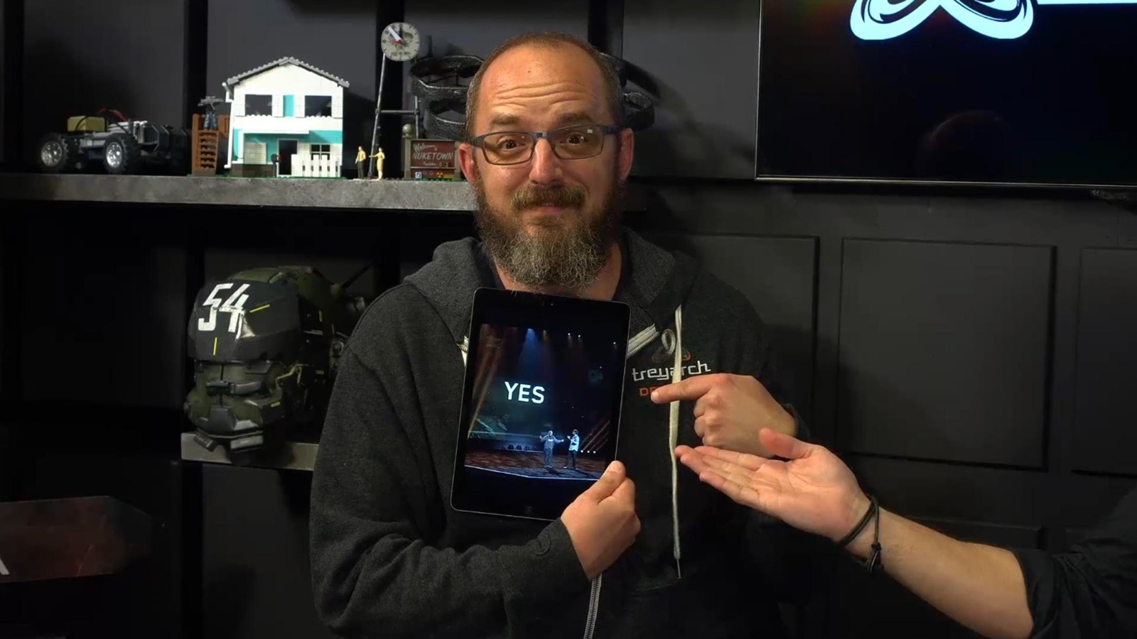 Uno dei creatori della saga di Call of Duty: Black Ops ha creato il suo studio personale - IG News