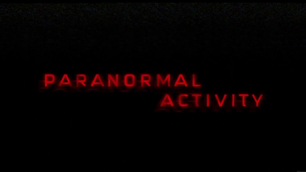 Anunciado Paranormal Activity: Found Footage - IG News