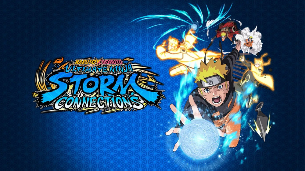 Naruto X Boruto Ultimate Ninja Storm Connections von Bandai Namco ...
