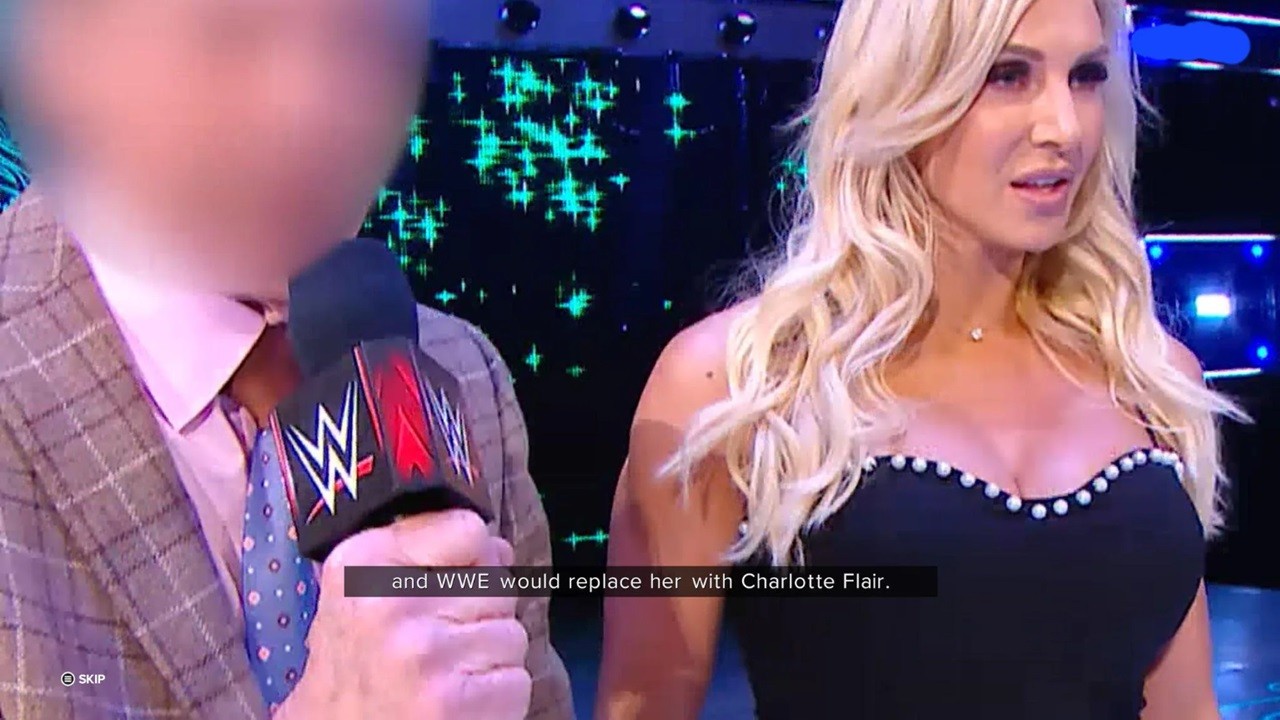 El ex jefe de la WWE Vince McMahon ha sido censurado en WWE 2K24 - IG News