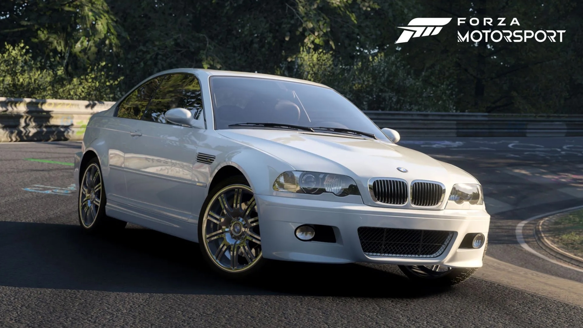 Forza Motorsport sixth update is here with a new vehicle progression ...