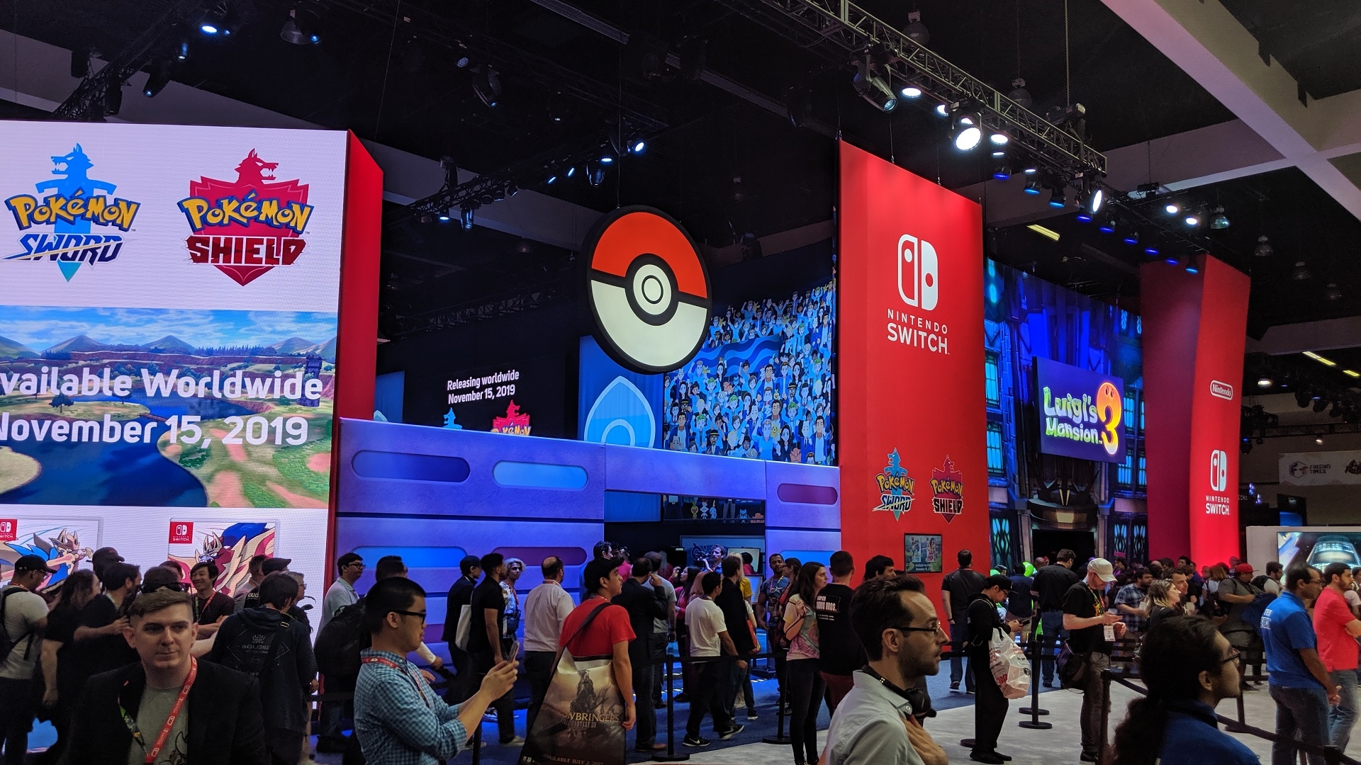 ¡Es oficial! Nintendo no asistirá al E3 2023 - IG News