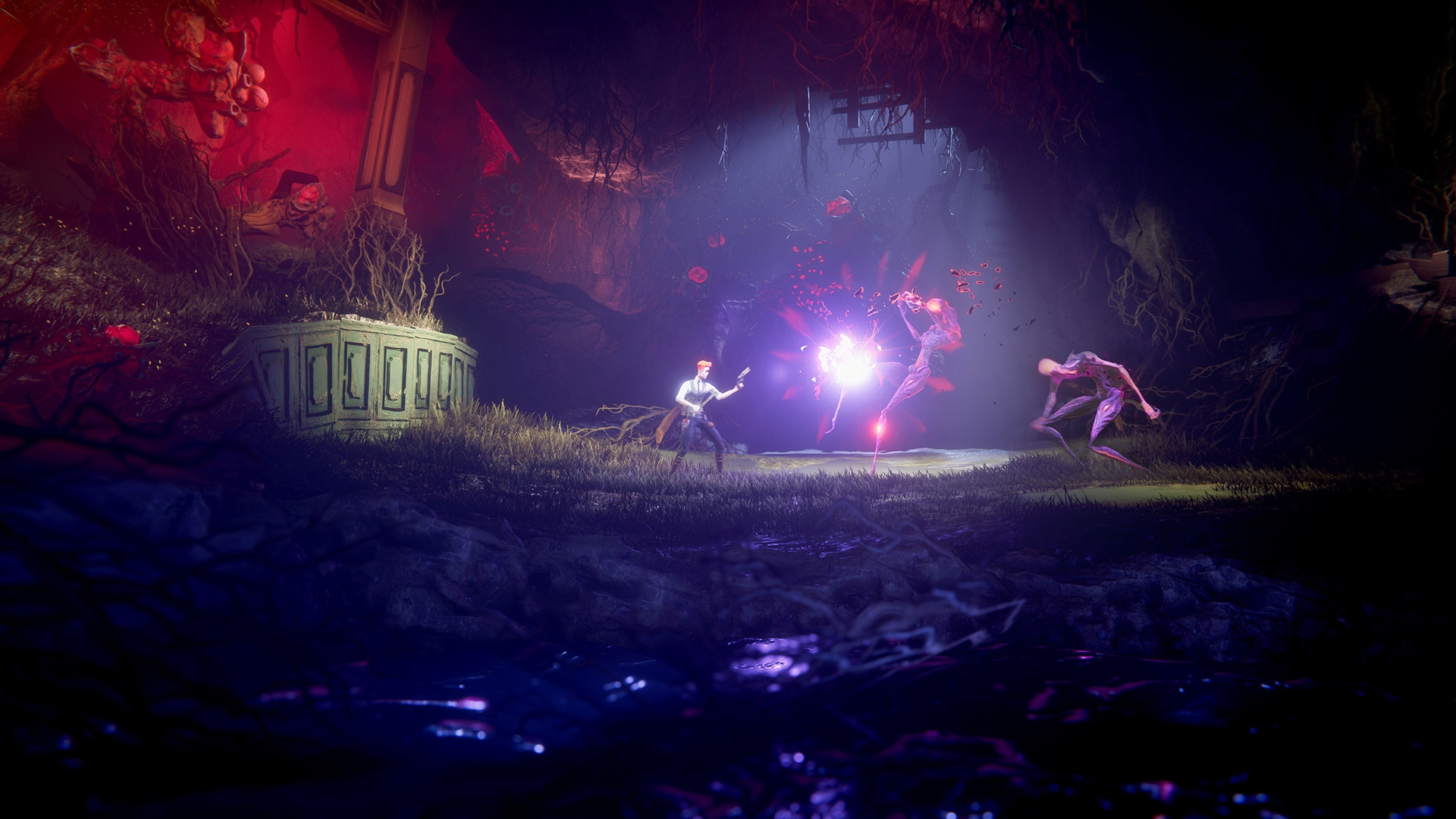 The Last Case of Benedict Fox: Definitive Edition sale este 26 de marzo ...