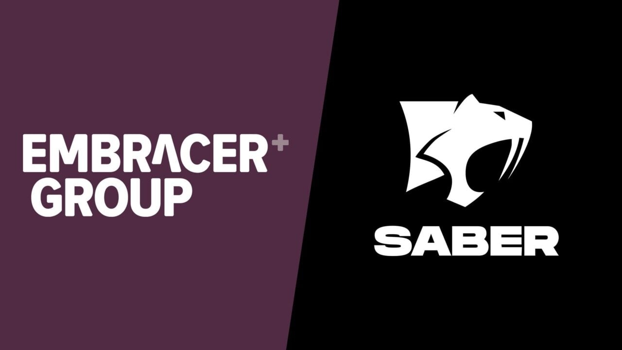 Saber Interactive wird schließlich "nur" für 247 Millionen Dollar ...