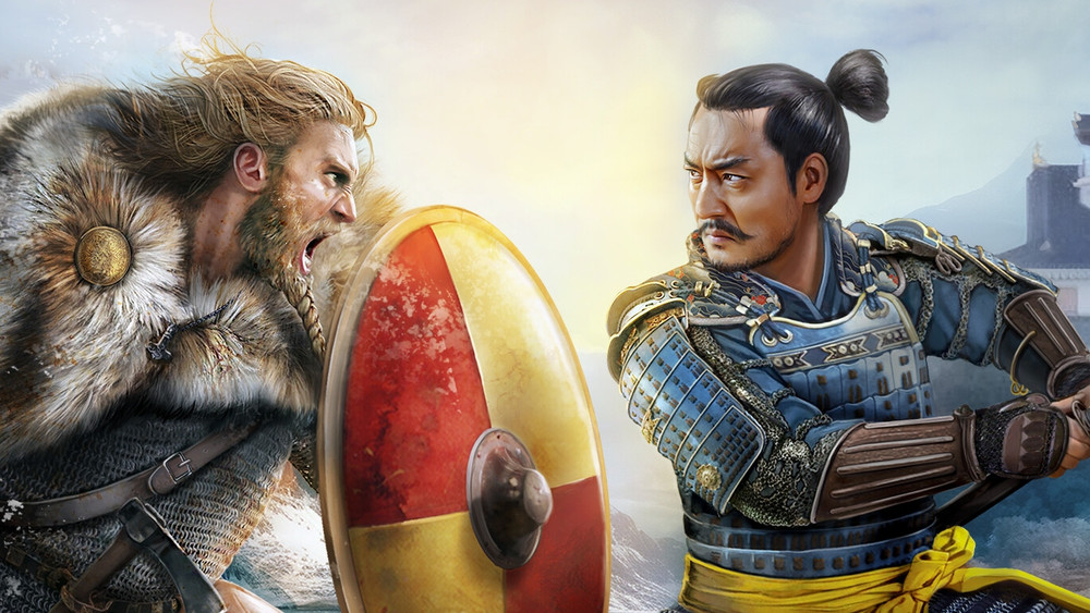 Ya disponible la actualización Victors and Vanquished de Age of Empires II: Definitive Edition ...