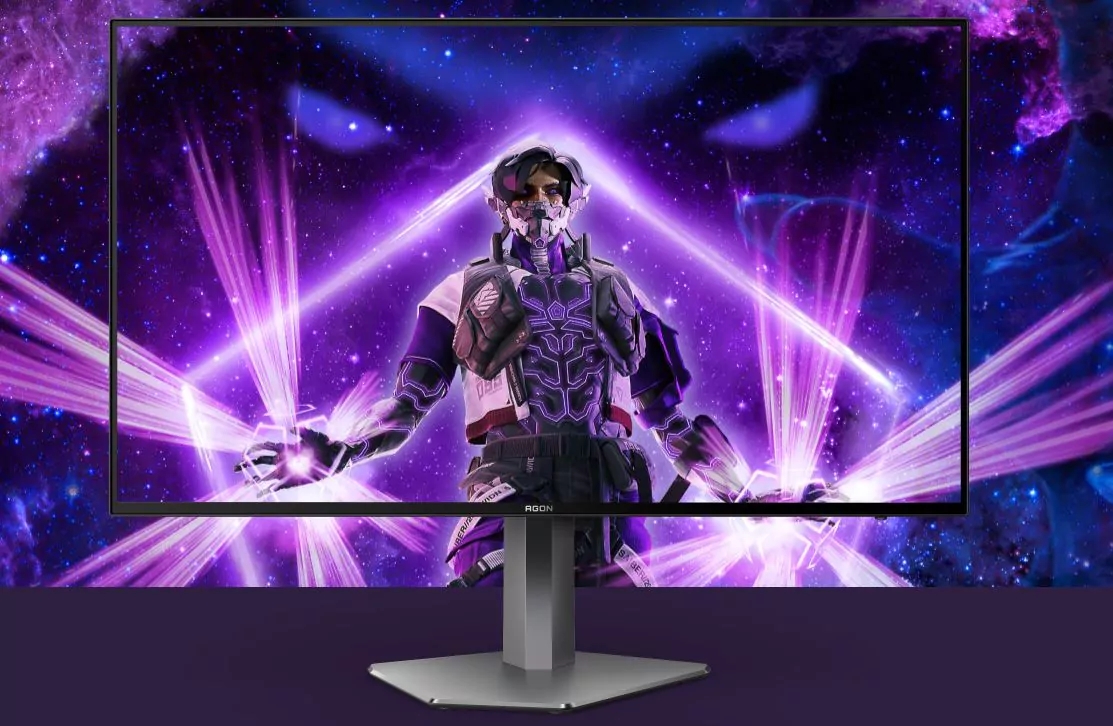 AOC will release the AG456UCZD gaming monitor for $1429.99 - IG News