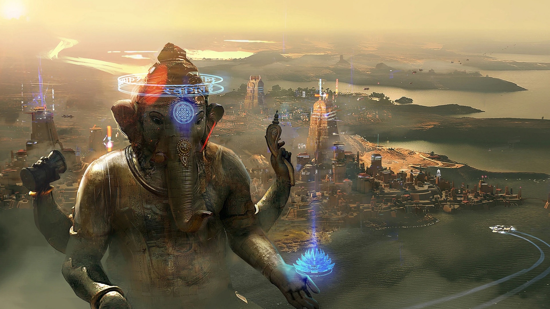 En pleno desarrollo de Beyond Good and Evil 2, el director general de Ubisoft Montpellier ...