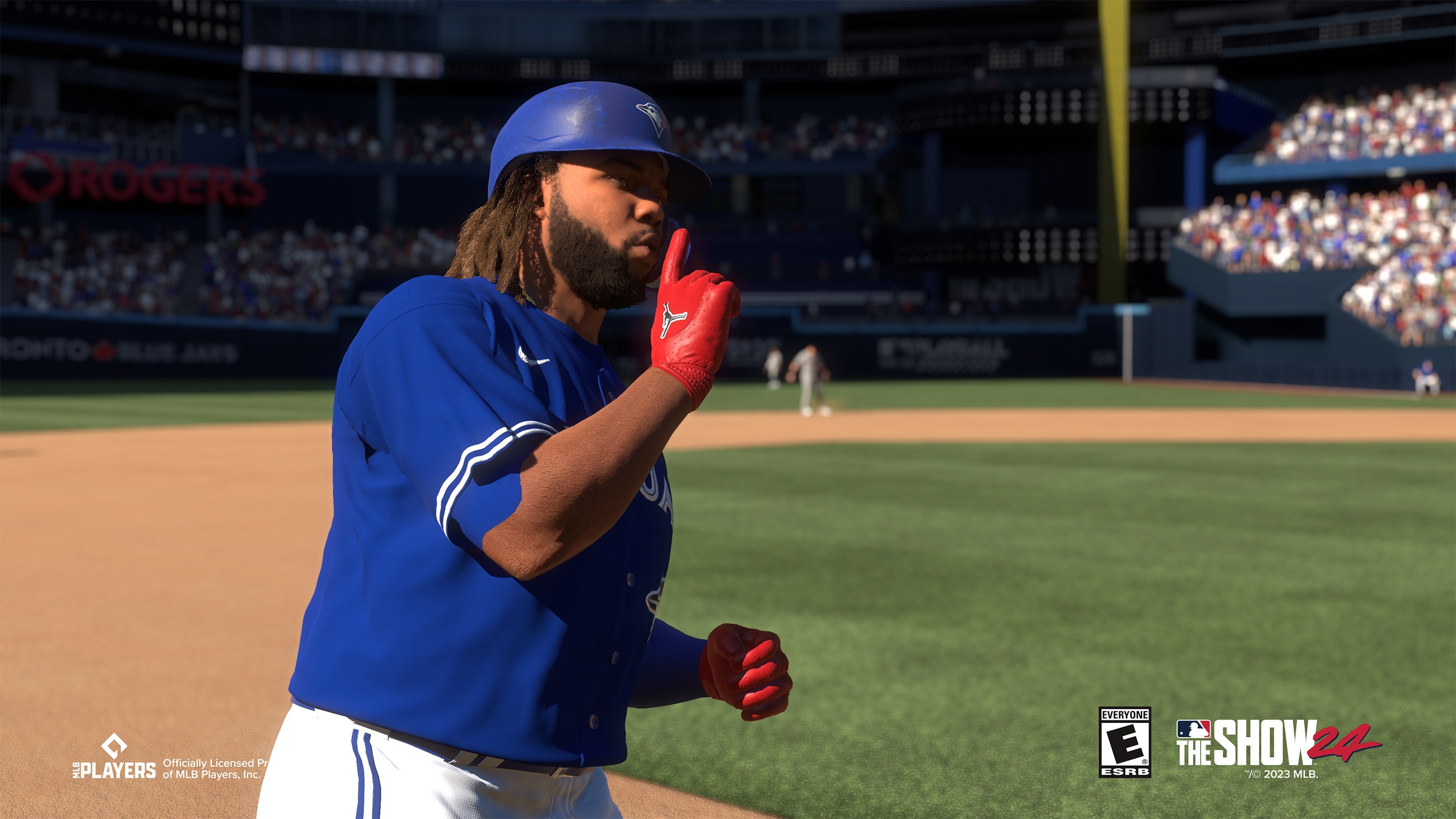 MLB The Show 24 serait absolument injouable sur Switch - IG News