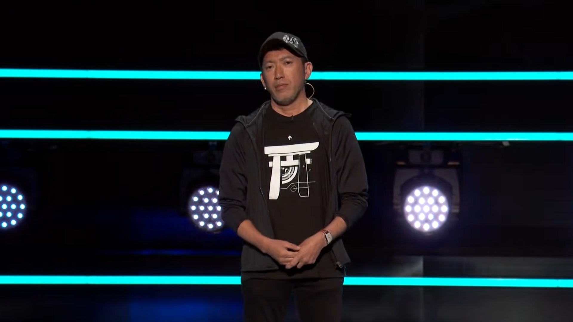 Resident Evil creator Shinji Mikami has set up a new studio called ...