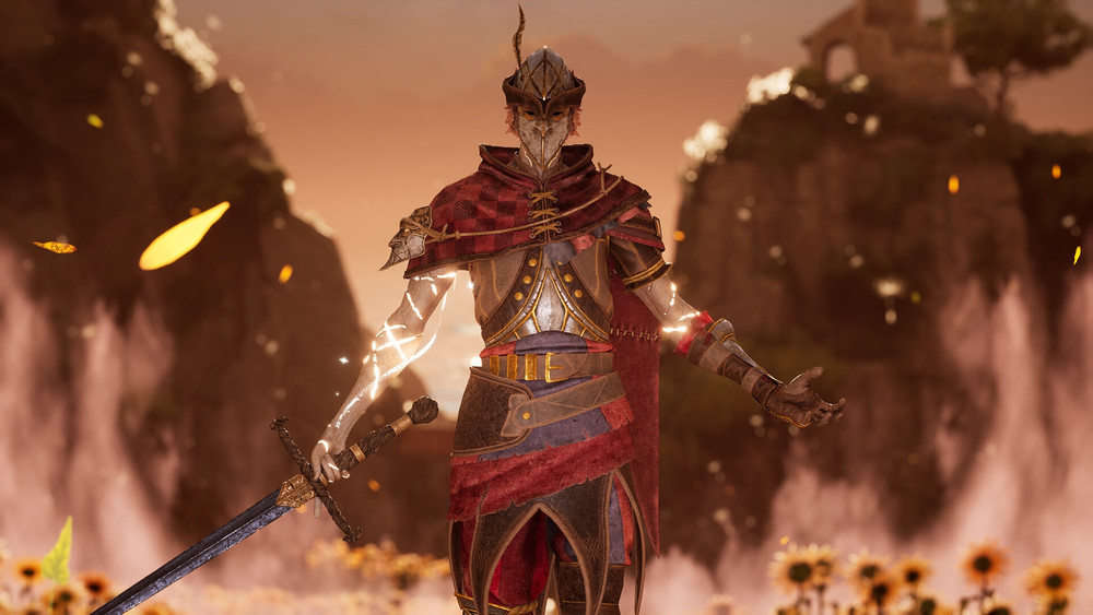 Le Souls-like Enotria: The Last Song décale sa sortie au 21 août - IG News