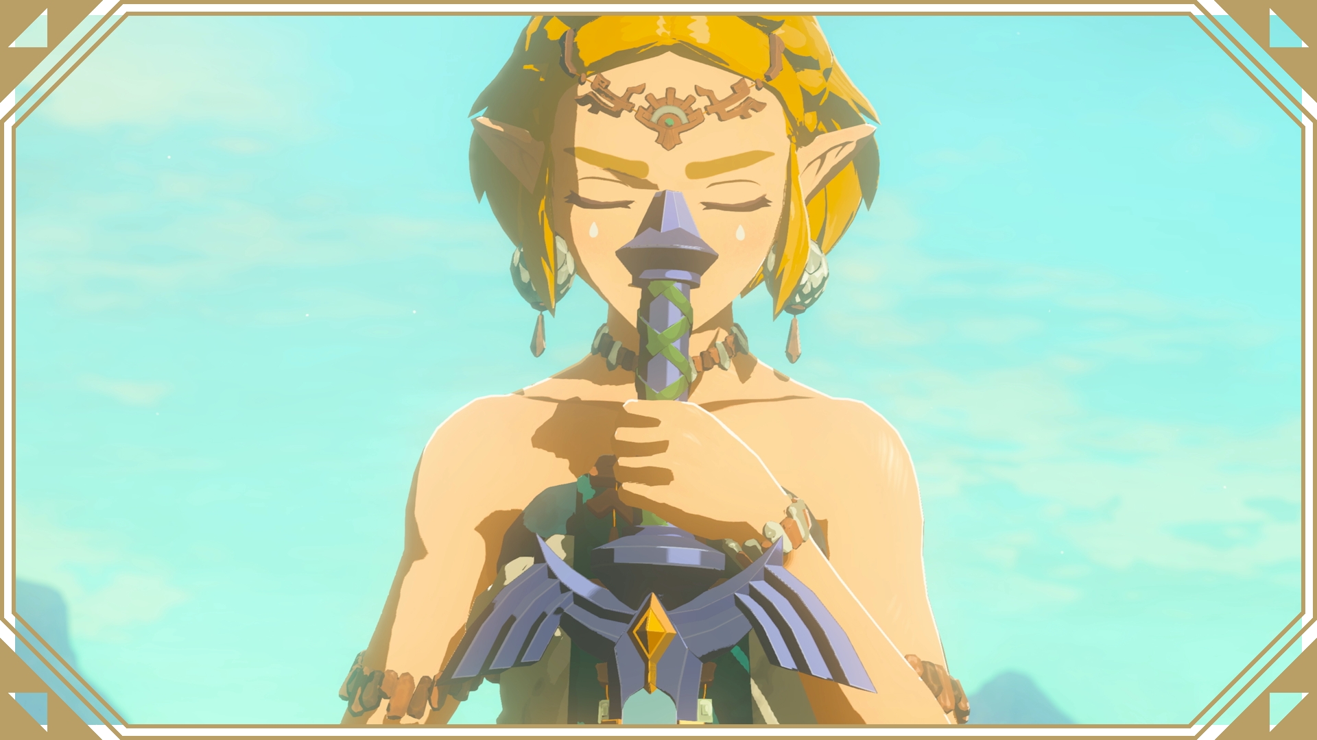 Le film The Legend of Zelda sera « sérieux, cool et amusant », selon ...
