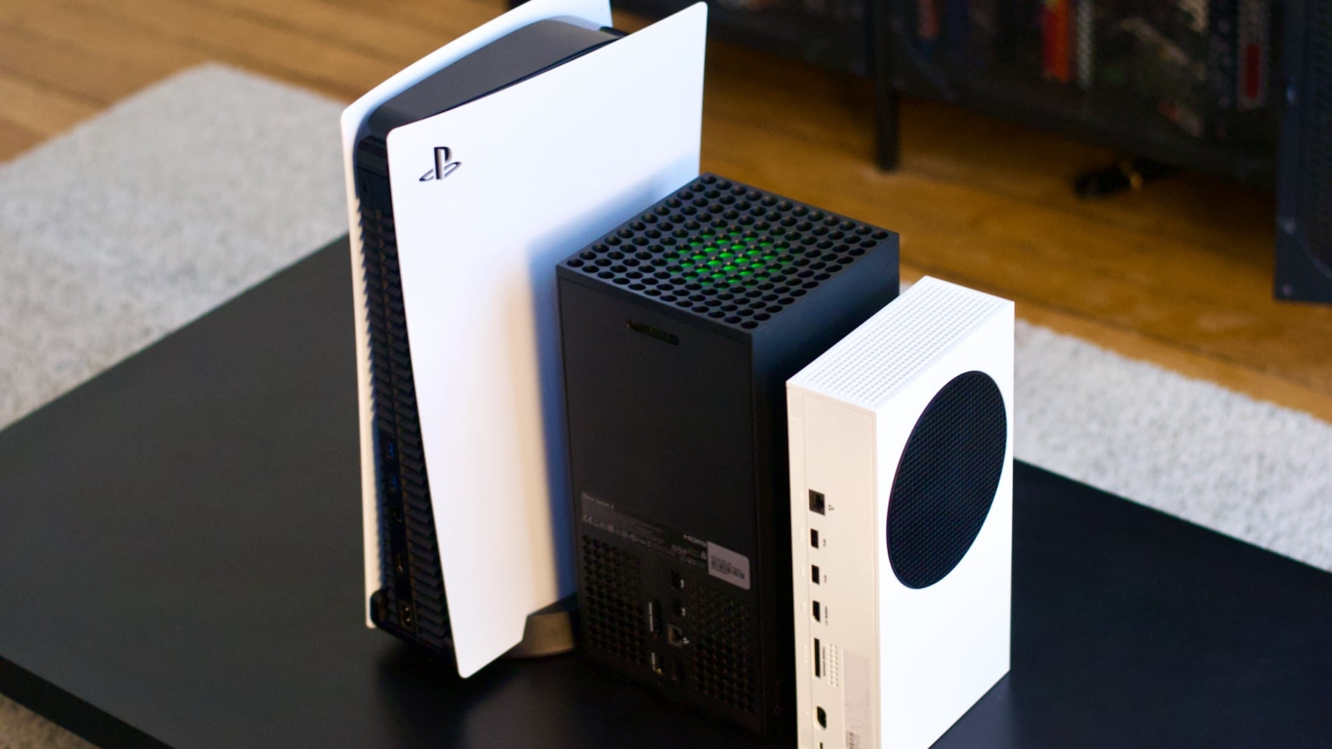 The Xbox Series is reported to have sold 18.5 million units, compared ...