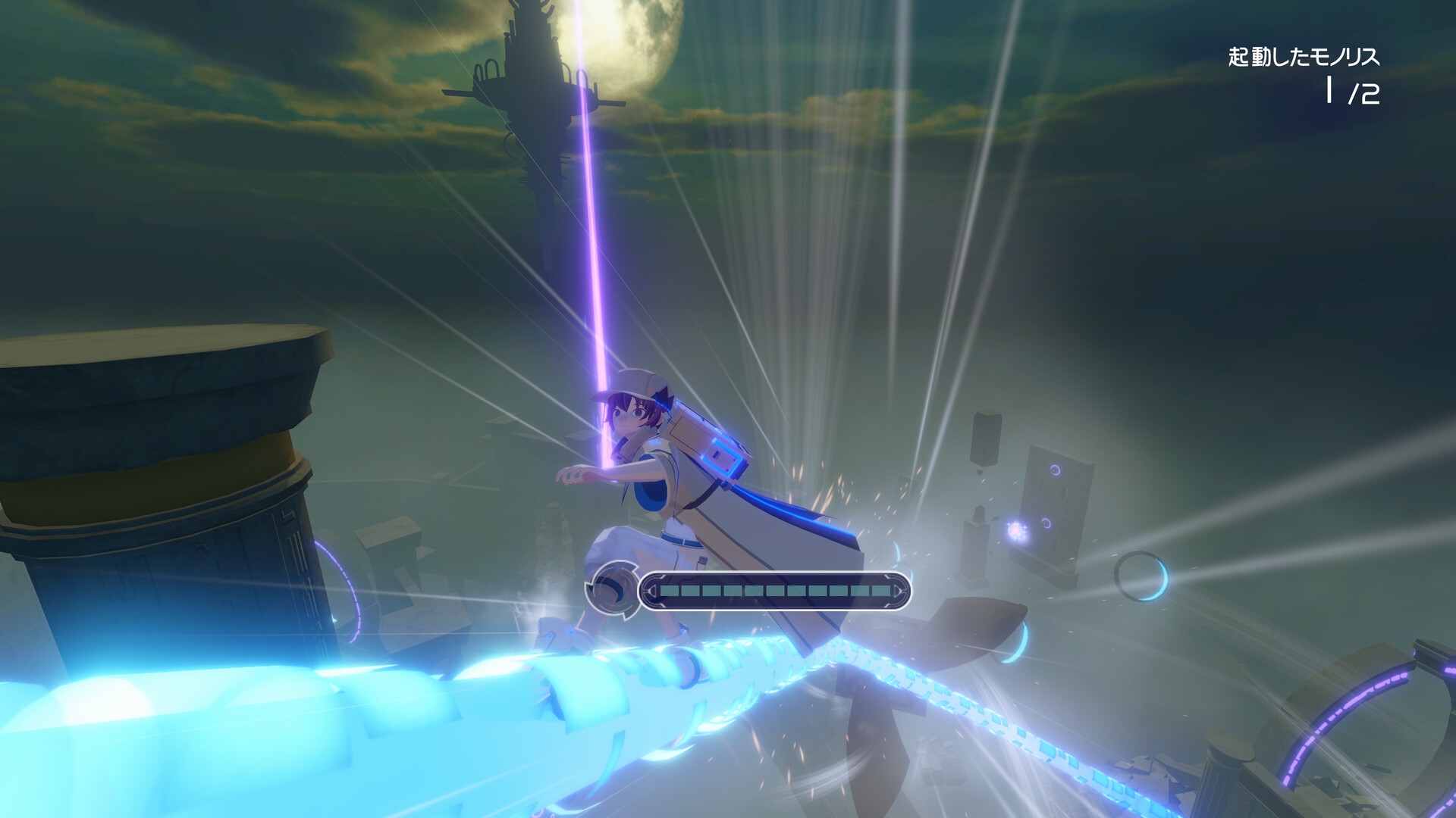 Bandai Namco veröffentlicht drei kostenlose Spiele auf Steam - IG News