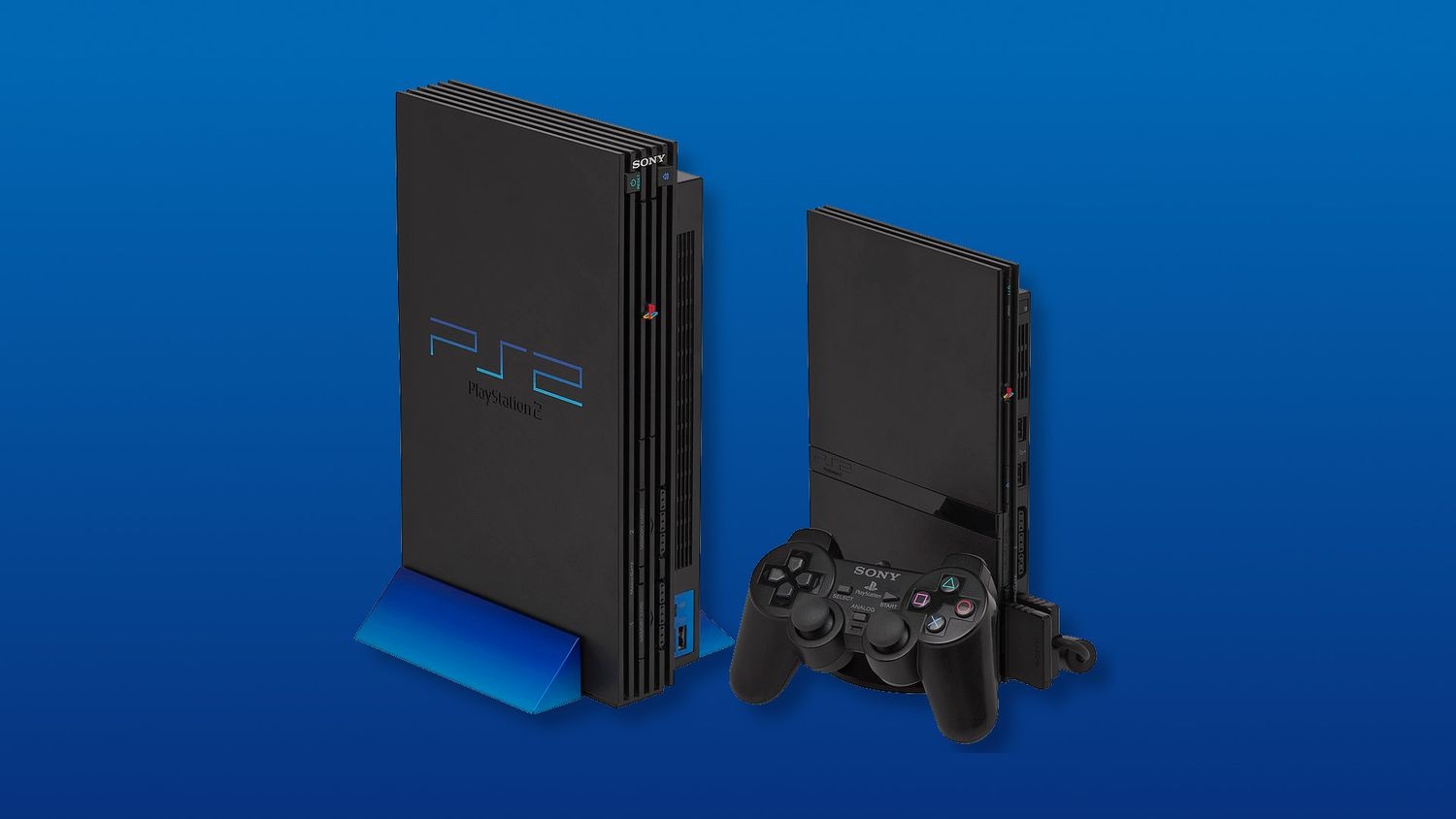 The PS2 has sold 160 million units - IG News