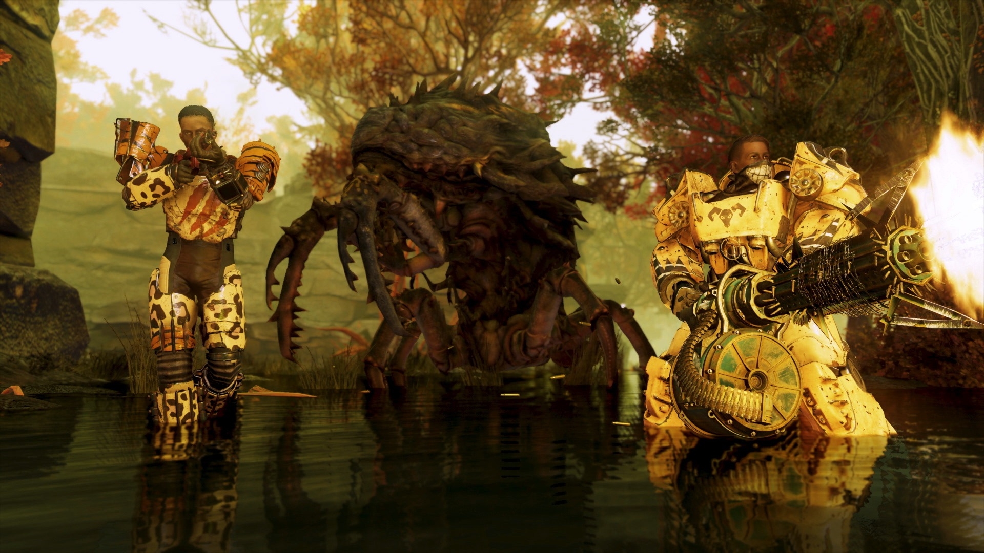 Fallout 76 dà il benvenuto alla Stagione 12 e a nuove Mutazioni - IG News