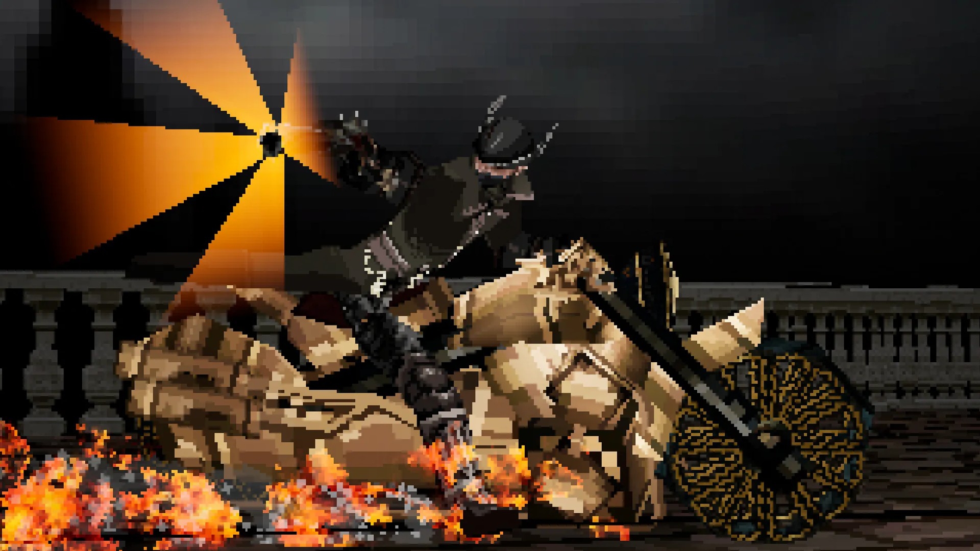 Das Spiel « Bloodborne Racing » wird in "Nightmare Kart" umbenannt und ...