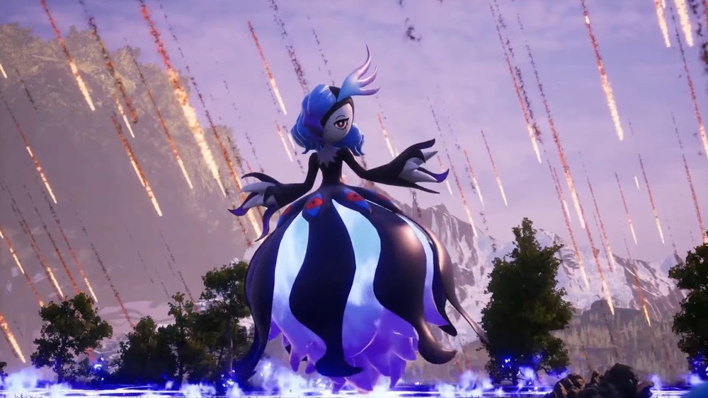 The latest Palworld update has added the first boss raid - IG News