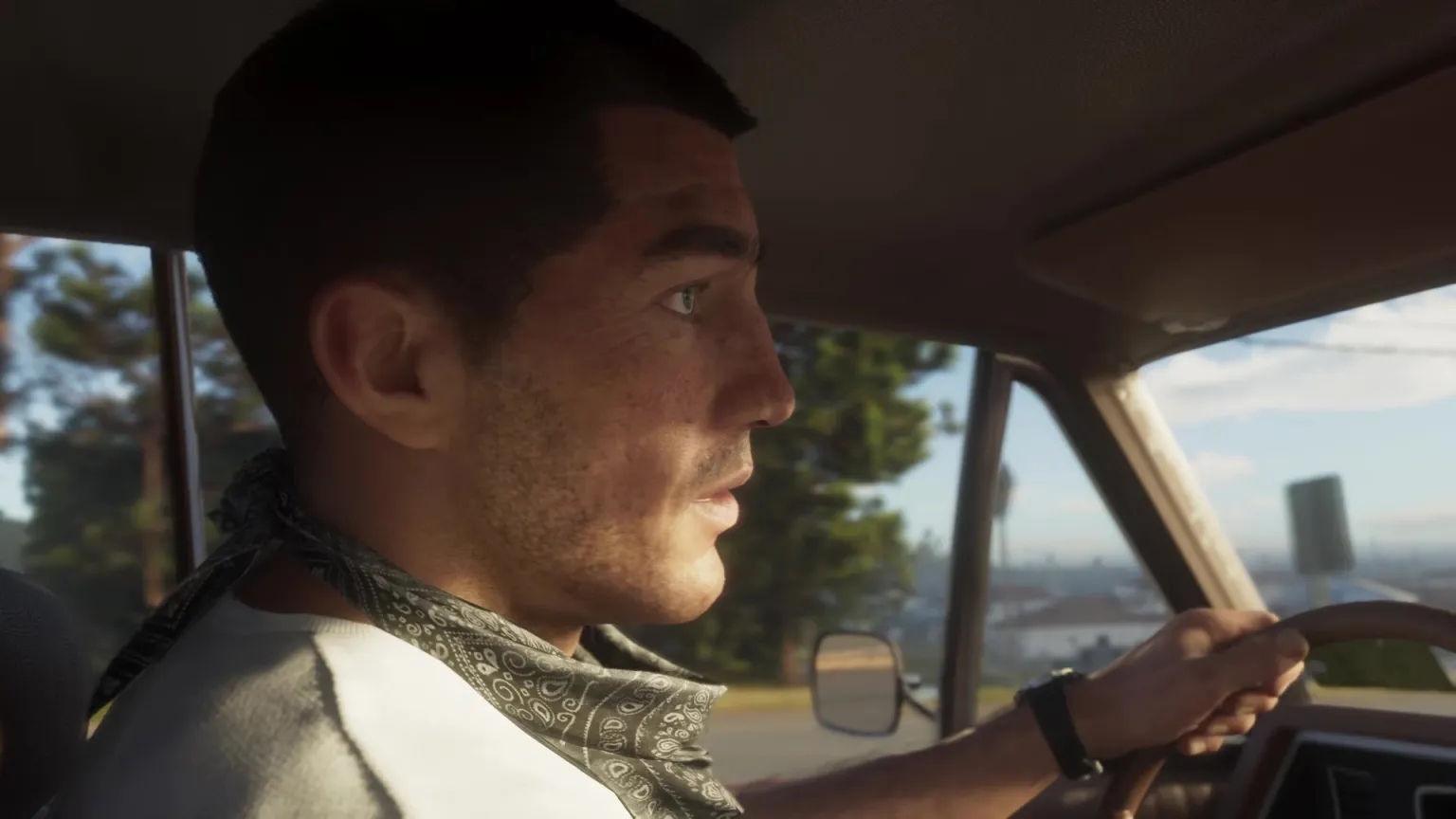 Troy Baker desmiente ser la voz de Jason en GTA VI - IG News