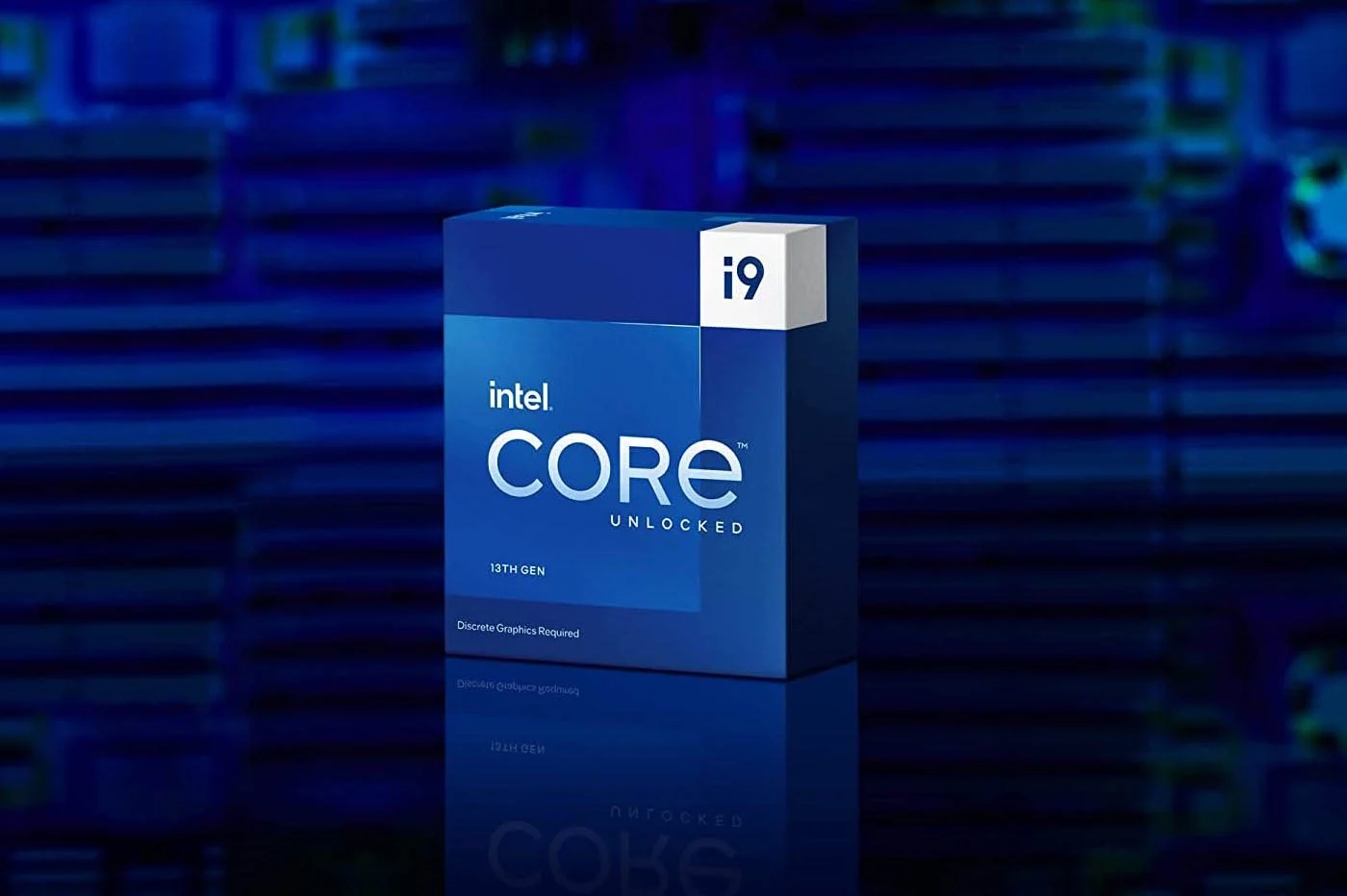 Intel is investigating game crashes with 13th and 14th generation i9 ...