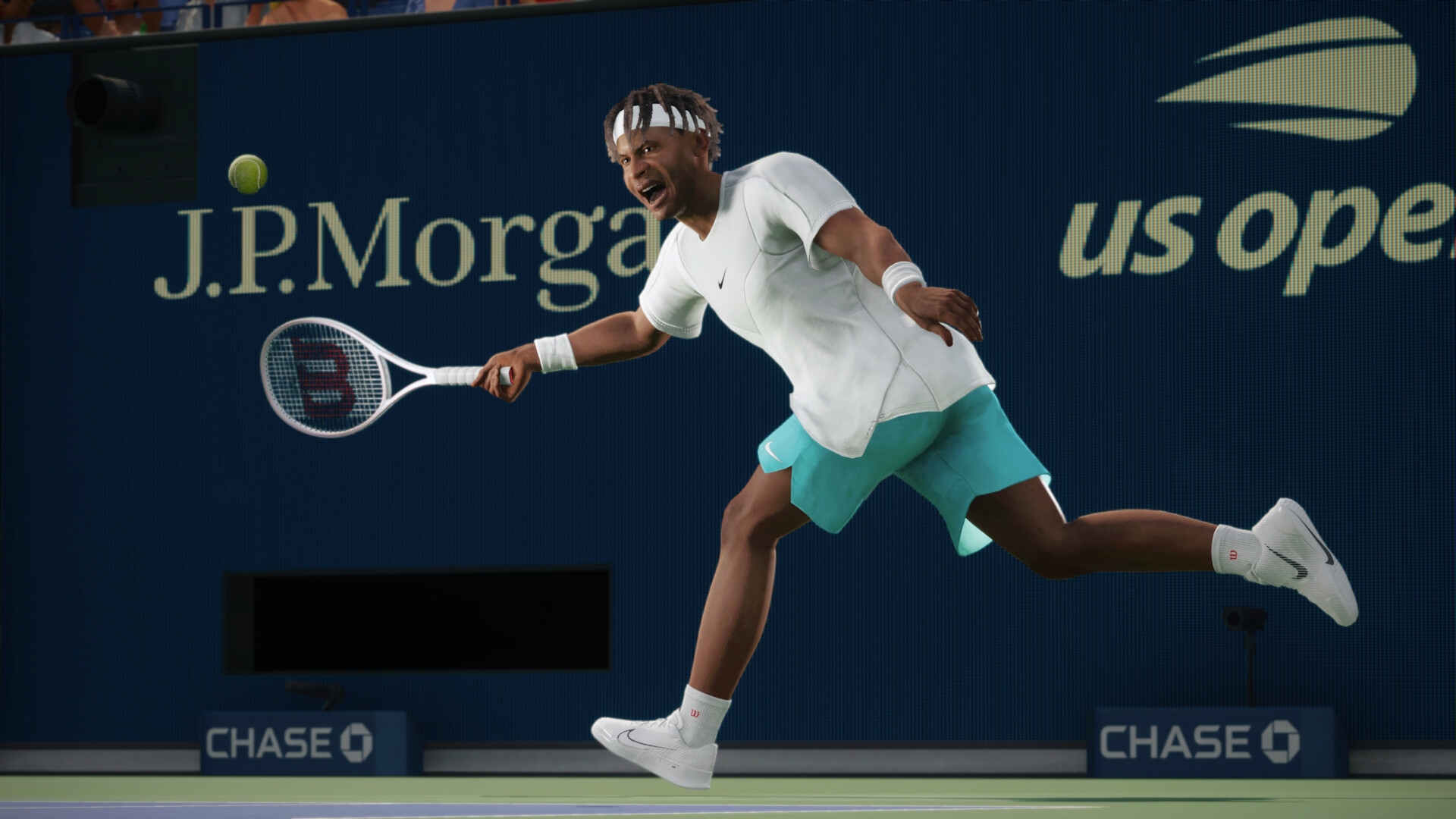 TopSpin 2K25 gets trailer for new game modes - IG News