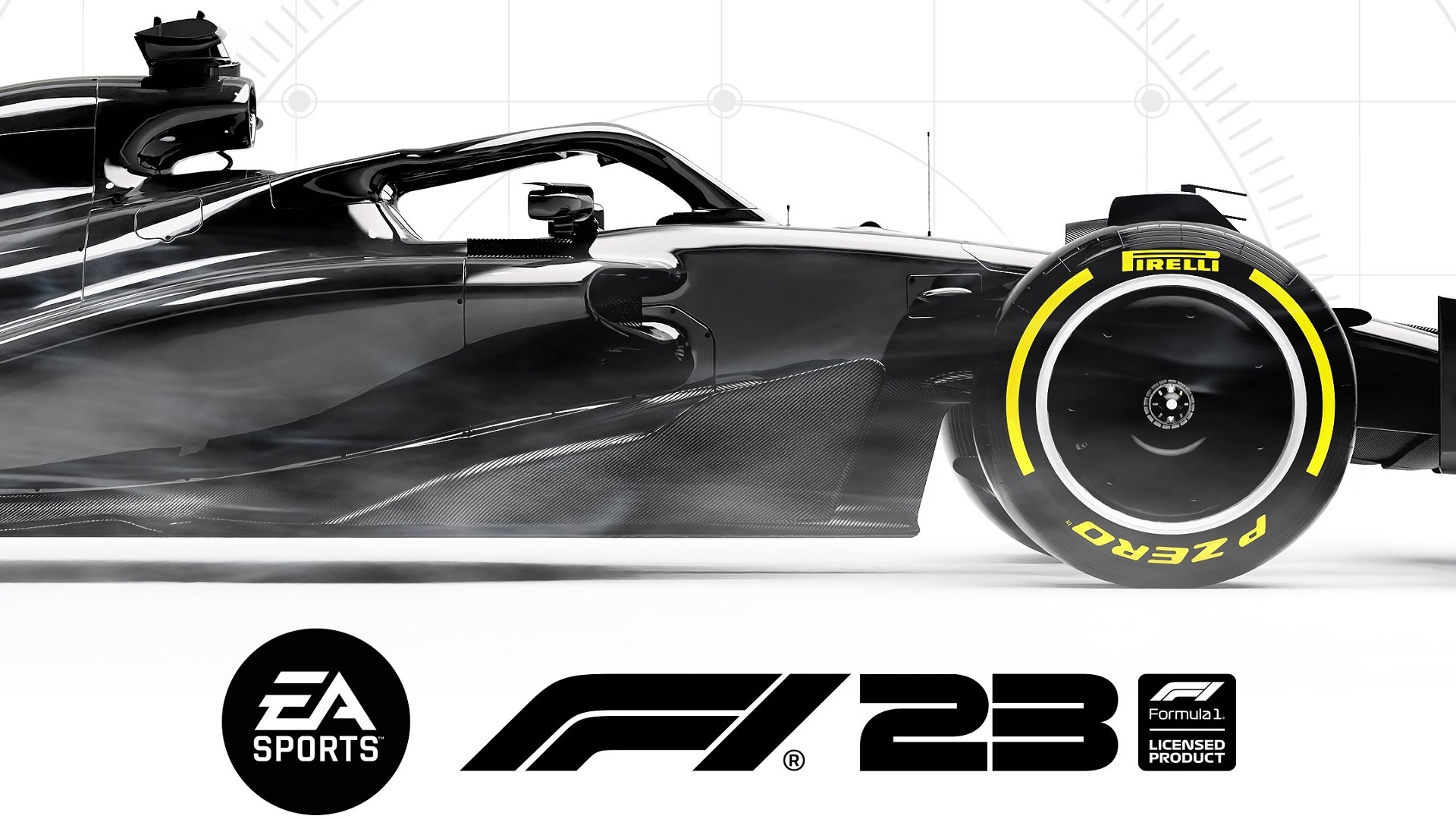 EA Sports finalmente anuncia F1 23 - IG News