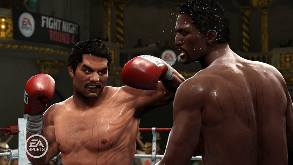 Un nouveau jeu de boxe Fight Night pourrait être annoncé cette année ...