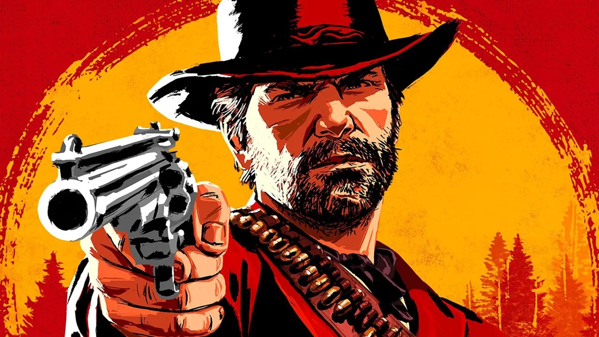 Un modder crea un pacchetto di texture HD per Red Dead Redemption 2 ...
