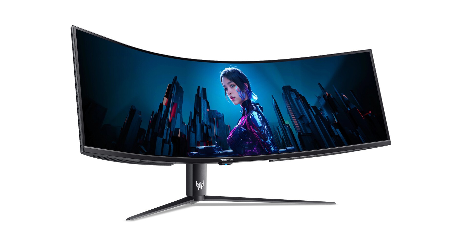 Ya disponible el monitor gaming DUHD Acer Predator Z57 de 57 pulgadas por 1.999,99 $ - IG News