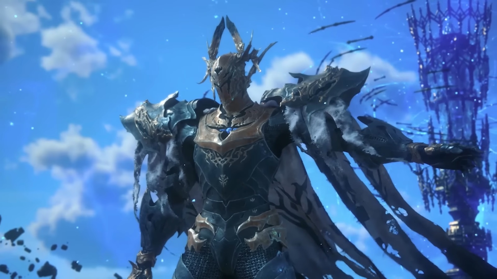 El DLC The Rising Tide de Final Fantasy XVI será más difícil - IG News El DLC The Rising Tide de Final Fantasy XVI será más difícil - IG News