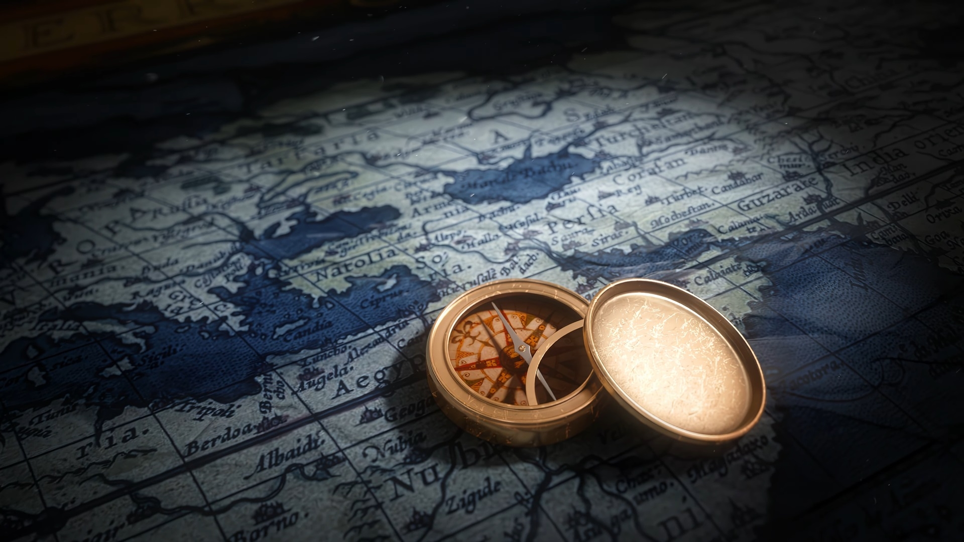 Europa Universalis IV's "Winds of Change" expansion launches on May 8 ...